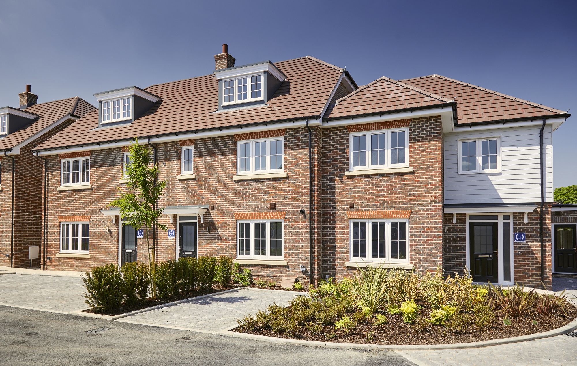 Eaves Property Management Services