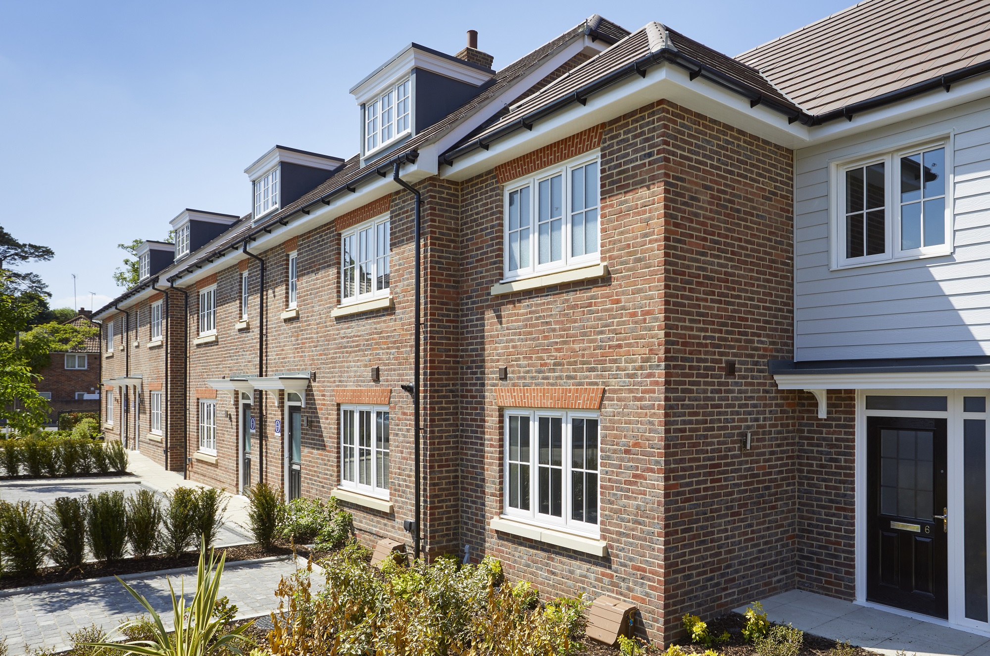 Eaves Property Management Services