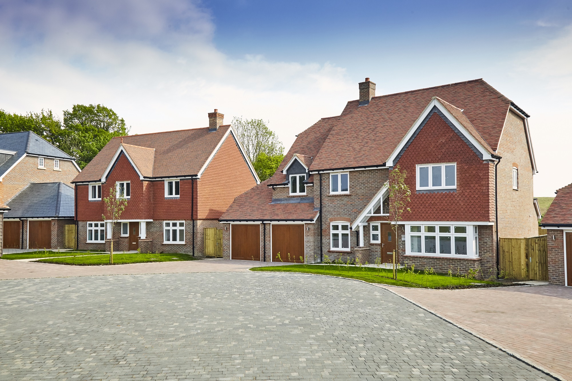 Eaves Property Management Services