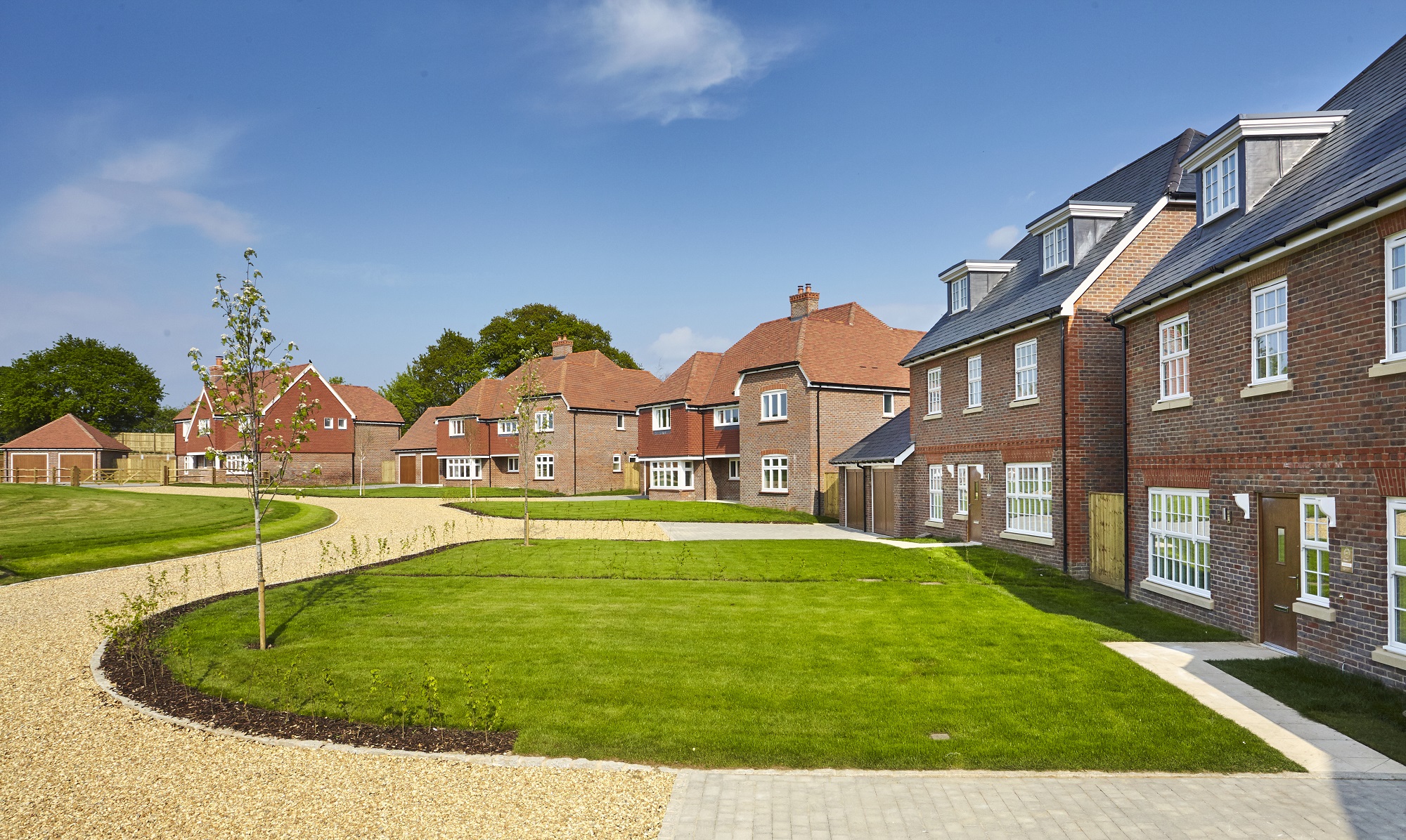 Eaves Property Management Services