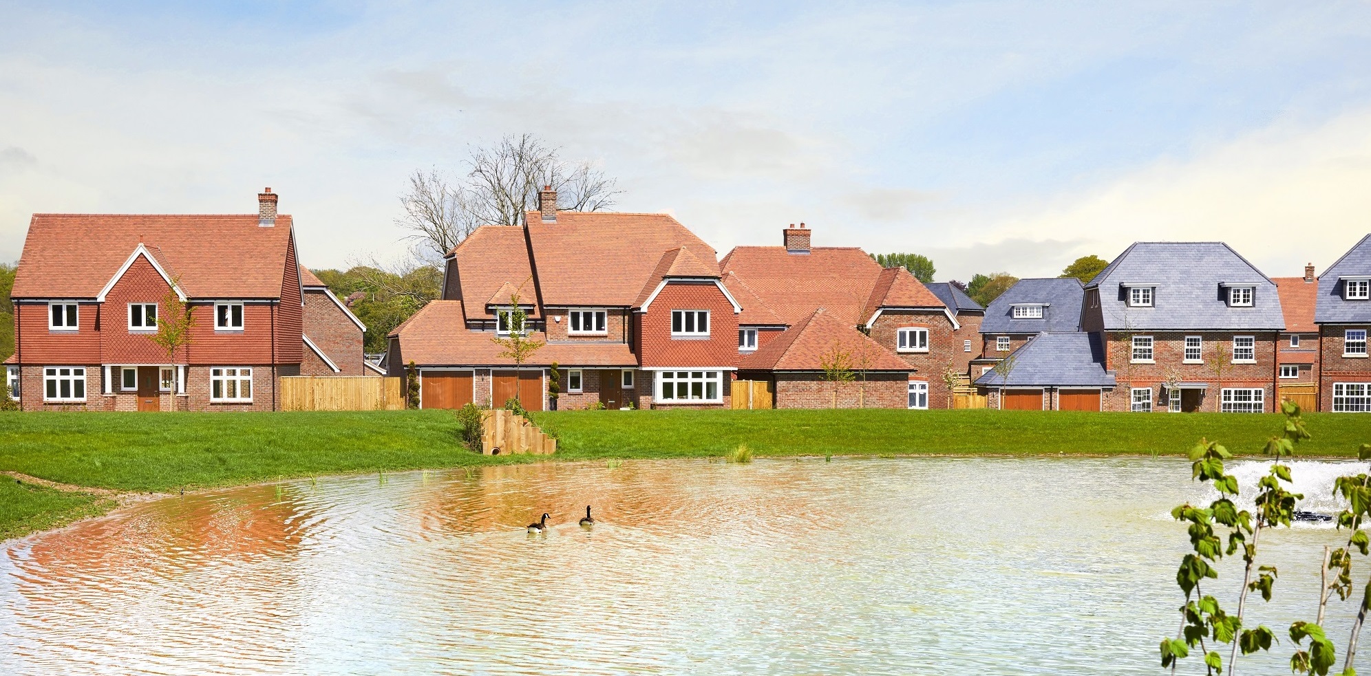 Eaves Property Management Services